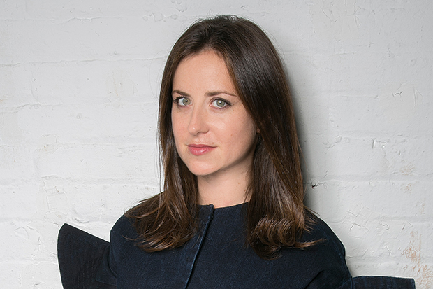 Sara Friedlander Apollo 40 Under 40 Usa The Business Apollo Magazine 