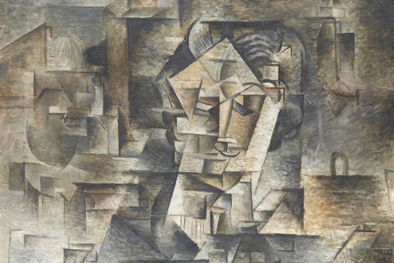 Picasso satirised his sitters – and art itself | Apollo Magazine
