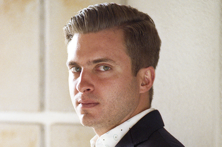 Moisés Cosio | Apollo 40 Under 40 Global | The Collectors | Apollo Magazine