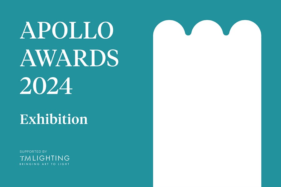 Apollo Awards 2024: Exhibition of the Year | Apollo Magazine